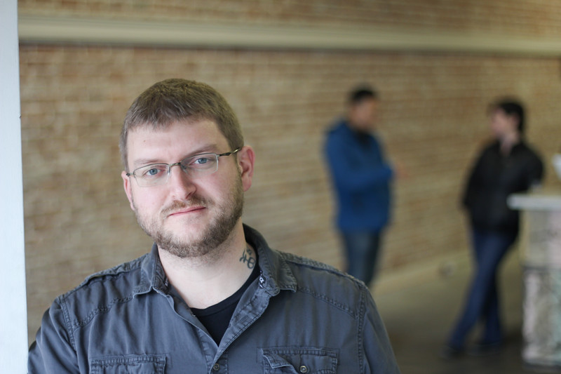 Our Story | Barber Lee Spirits