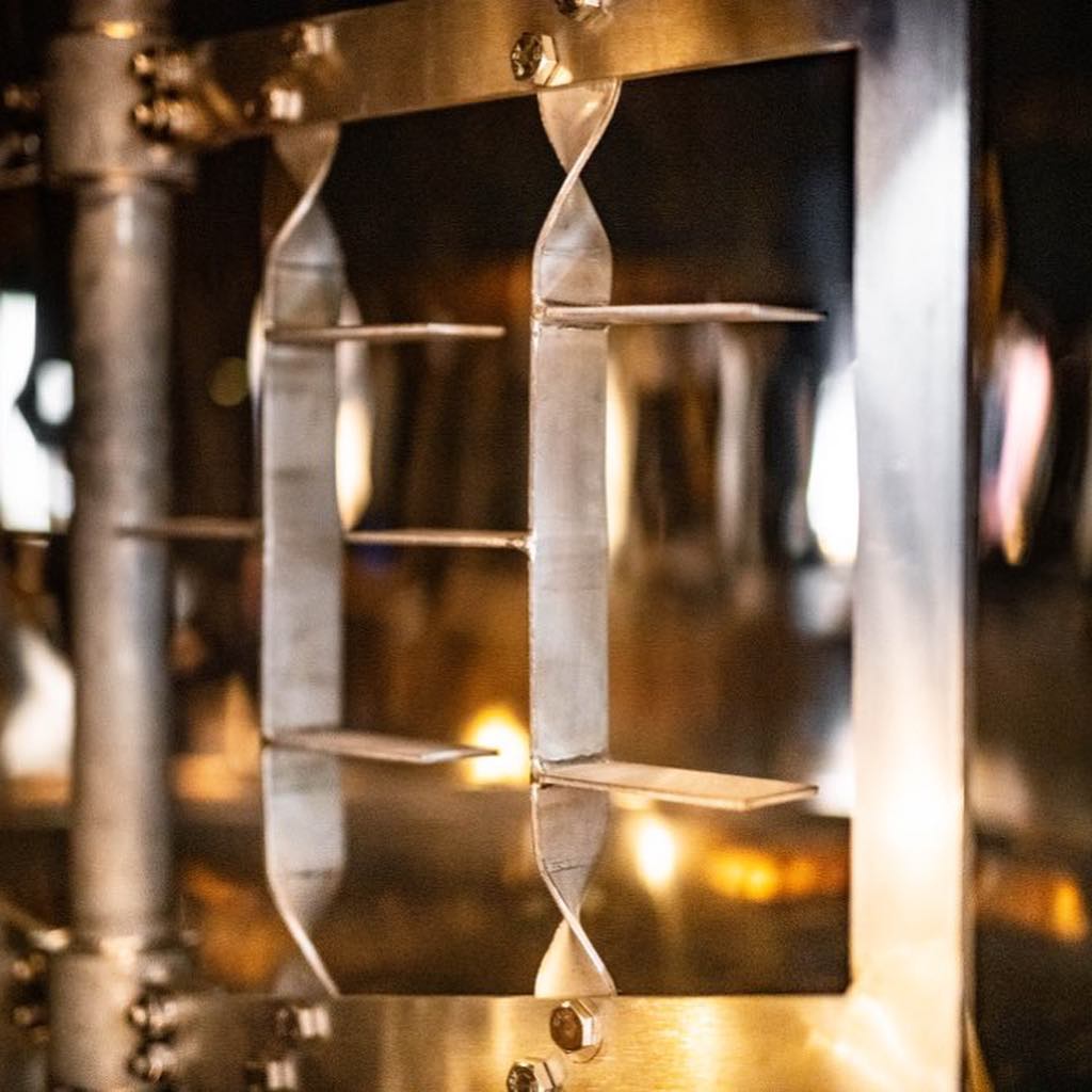 The Club | Barber Lee Spirits