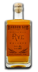 Our Spirits | Barber Lee Spirits