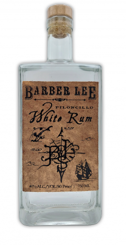 Our Spirits | Barber Lee Spirits